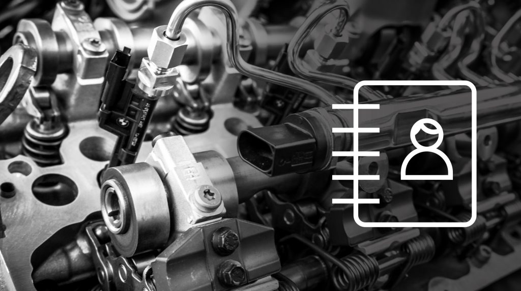 Schecter - EELQMS Guidance Image | EELQMS